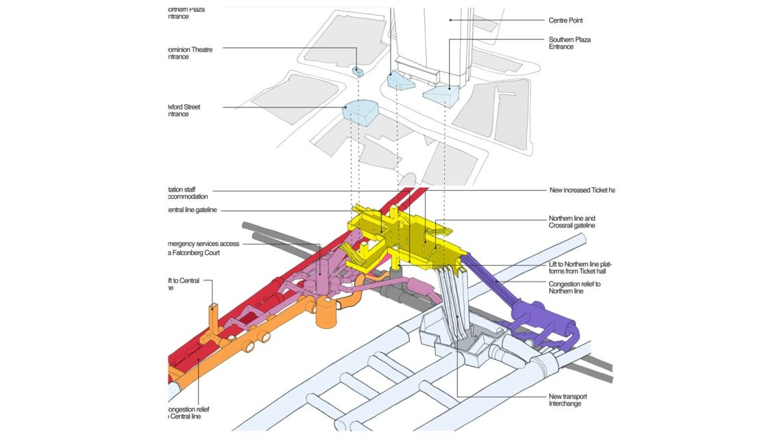 #46 Metro stations: The gateway to the city - Engineering Matters